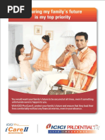 Click 2 Protect Super Retail Brochure | PDF | Insurance | Life Insurance