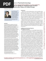 Attention Process Training | PDF | Attention | Executive Functions