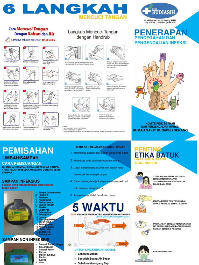 Leaflet Ppi Pdf