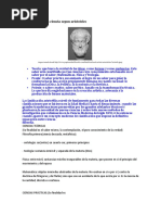 Ética: Conceptos de Bien y Mal | PDF | Mal | Moralidad