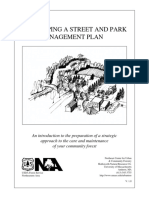 Hazard Tree Assessment Training Guide | PDF | Wood | Trees