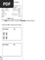 Casa Infonavit - Carta | PDF | Dibujo técnico