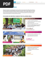 Care Supreme One Pager | PDF | Health Care | Social Programs