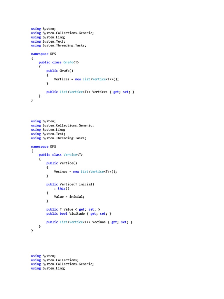 Dfs Sis 457 | PDF | Computer Programming | Software Engineering