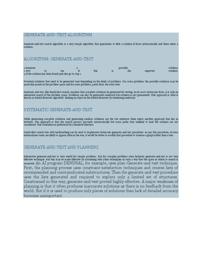 Branch And Bound Algorithem Pdf Theoretical Computer Science Areas Of Computer Science
