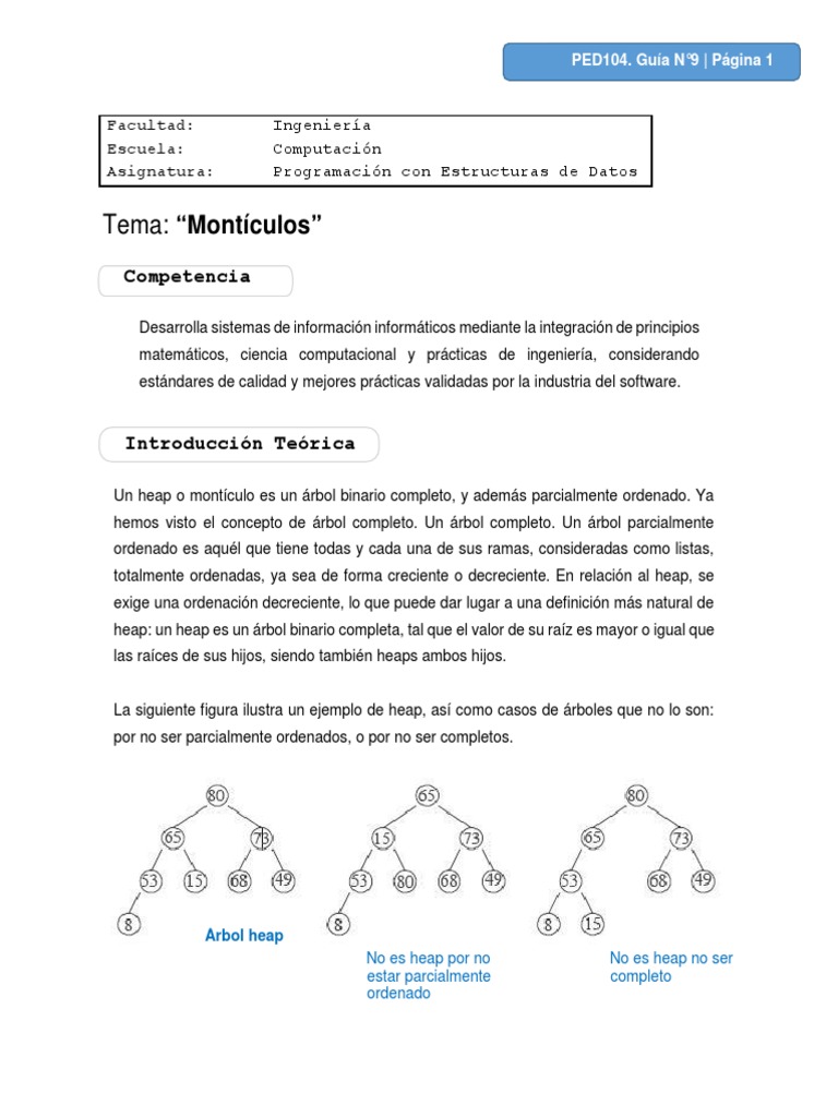 Estructura de Datos C# Algo | PDF | Datos de computadora | Software