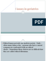 Bioethics Principles, Issues, and Cases, 5th Edition | PDF | Bioethics ...