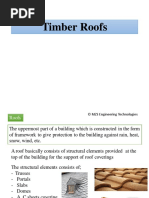 Carpentry Notes On Basic Roof Ceiling Framing Pdf Framing