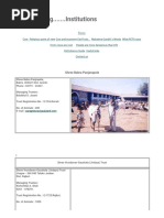 Aditya Bio-Data (Revised) | PDF