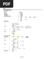 Lipped Channel (Baja Kanal C Ringan) : Product Specifications | PDF ...