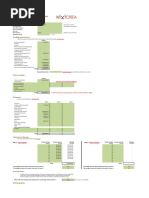 Sample Personal Data Inventory Map Template | PDF | Computing ...
