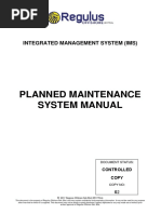 SFI Code With Bookmarks | PDF | Crane (Machine) | Ships