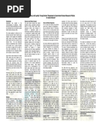 Voice-Related Quality of Life (V-Rqol) Measure | PDF | Clinical ...