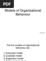 Uts Chapter 1 Lesson 3 | PDF | Id | Self Esteem