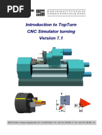Basic Ansa Tutorials | PDF | Computer Aided Design | Topology