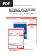 Panduan SisPPA 2.0 untuk Peperiksaan KPM | PDF