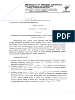 Panduan Mendapatkan Surat Tanda Registrasi | PDF