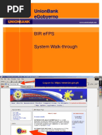 Bir Faqs - June2019 | PDF | Mobile App | Software