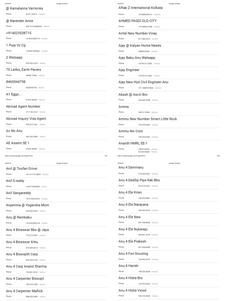 all-contacts-2-pdf-pdf-business