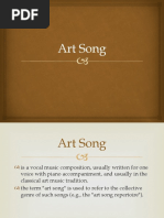 Italian Musical Terms | PDF | Tempo | Musical Compositions