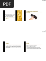 Manual de Processamento Salarial | PDF | Férias trabalhistas | Salário