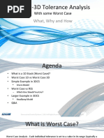 API 610 Key Tables & Requirements - 1 | PDF | Pump | Engineering Tolerance