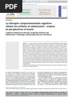 Évaluation NPI : Troubles Comportementaux | PDF