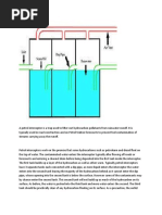 Single vs Double Stack Plumbing Systems | PDF | Plumbing | Sanitary Sewer
