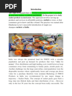 The Filipino Tingi Culture | PDF | Retail | Prices