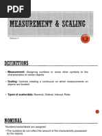 SCAA Score Sheet | PDF | Coffee | Food And Drink