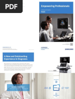 Invisalign G5 Brochure | PDF | Dentistry | Mouth