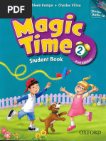 Power Up Smart Start Online Tests Unit 3 | PDF