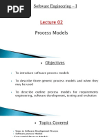 Software Engineering II | PDF | Software Development | Software