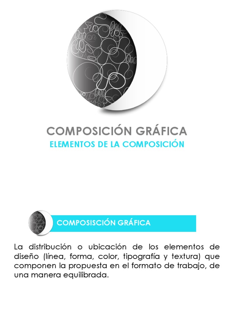 Composiciones Clásicas o Estáticas 2 | PDF | Composición (artes ...