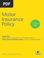 Scotiabank Passport Visa Infinite Privilege Card Insurance Product ...