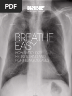 ACR 2023 Lung RADS | PDF | Ct Scan | Radiology