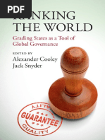 DBRS Rating Scale | PDF | Bond Credit Rating | Credit Risk