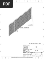 Soil: CDOT Class 1 Backfill-Drained: Material Properties | PDF ...
