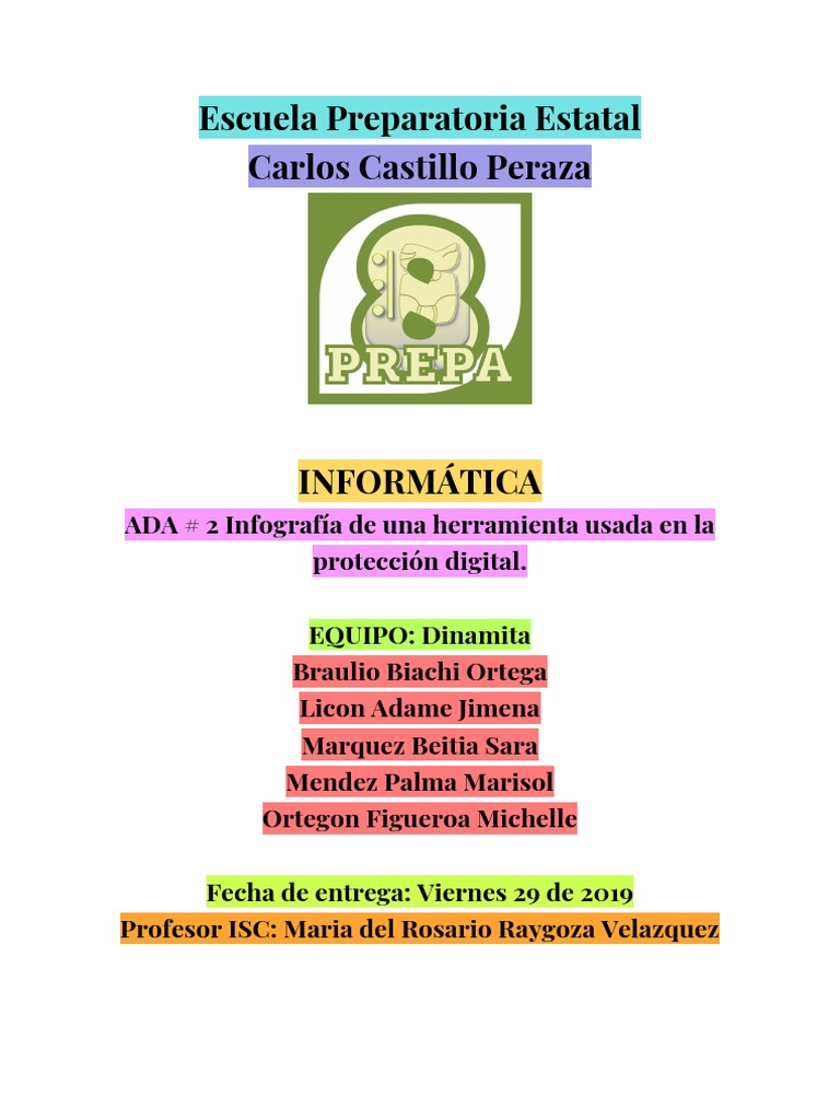 Ada2 B2 Dinamita | PDF