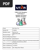 Oxide Conversion Table | PDF