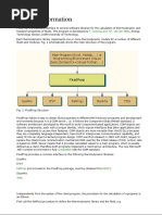 High-Level Interface - CoolProp 6.7.0 Documentation | PDF | Parameter (Computer Programming ...