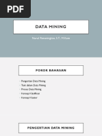 Tutorial Rapidminer | PDF