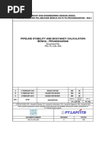 Modern Pipeline End Termination (PLET) Design | PDF | Anchor | Deep ...