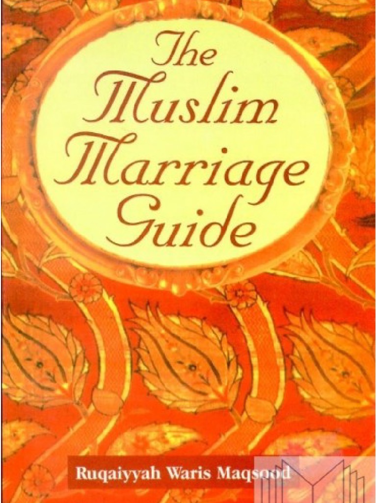 The Muslim Marriage Guide | PDF | Marriage | Wife The Muslim Marriage Guide | PDF | Marriage | Wife