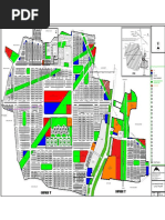 Anekal Taluk CDP Maps | PDF