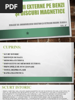 Componentele Unitatii Centrale | PDF