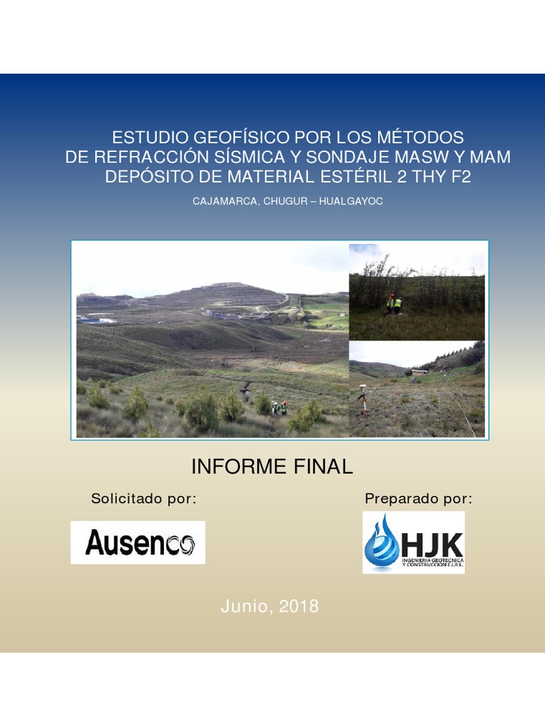 Informe Final - (Dme 2 Thy F2) PDF | PDF | Olas | Frecuencia Informe Final - (Dme 2 Thy F2) PDF | PDF | Olas | Frecuencia
