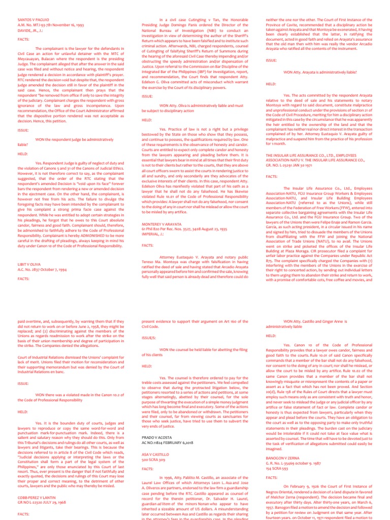 2J | PDF | Lawsuit | Judgment (Law)