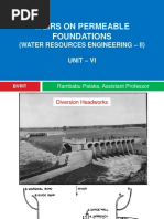 SIlt Ejector and Silt Excluder | PDF