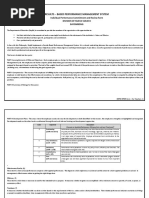 Office Performance Commitment and Review Form (Opcrf) PDF | PDF | Goal ...